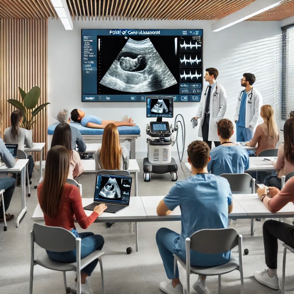 POCUS Essentials Packages